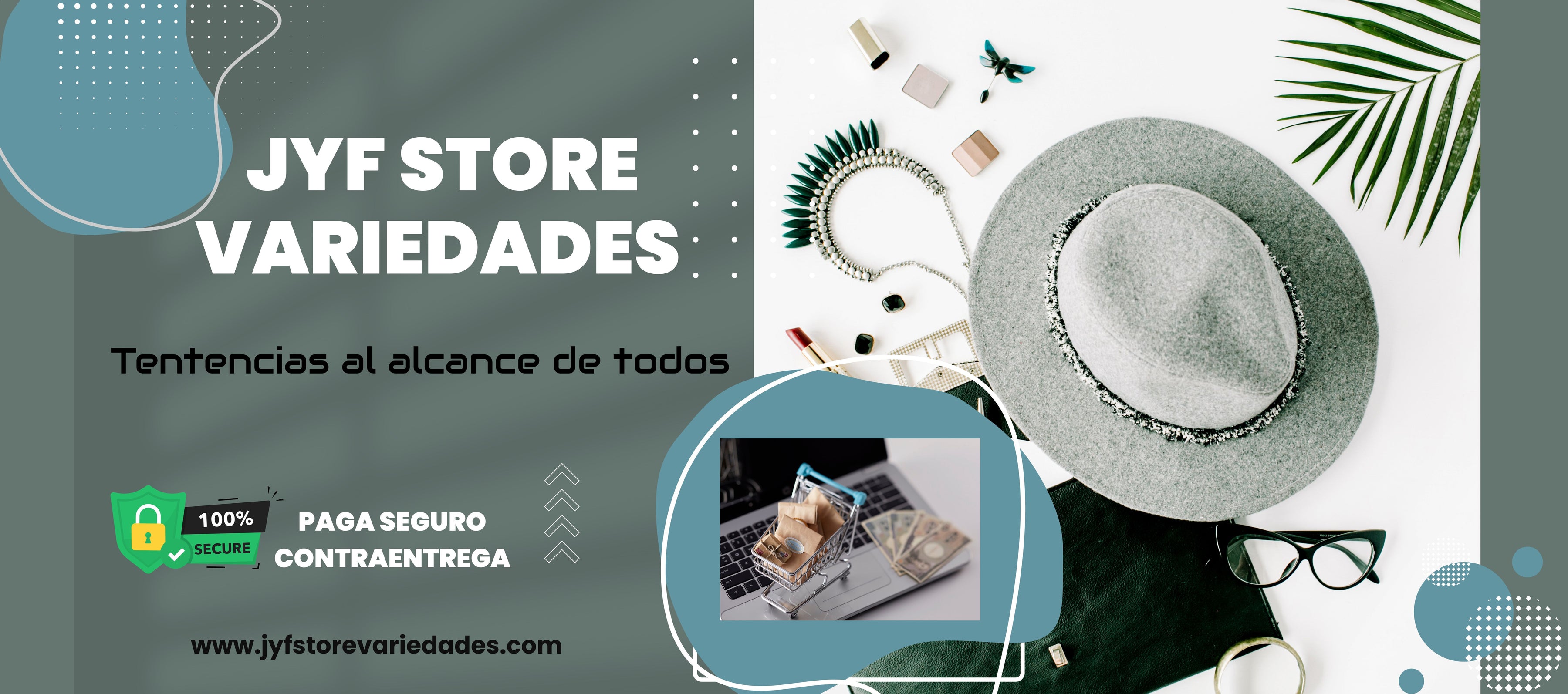 JyF Store